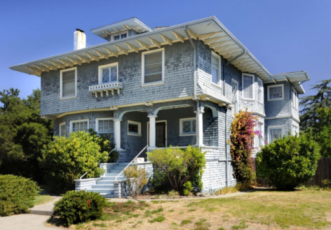 Spotlight on Style: Italianate