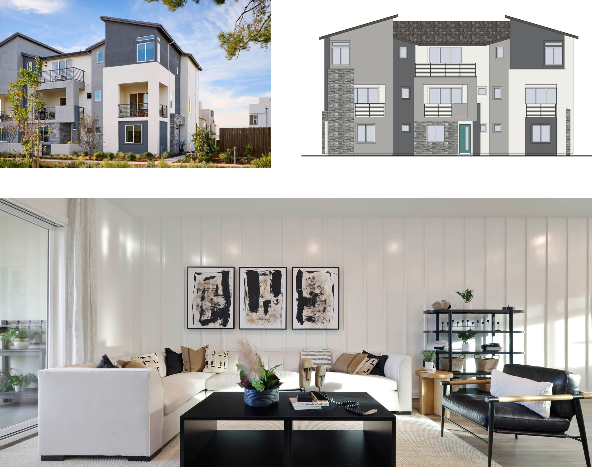 Truly – Great Park Neighborhoods